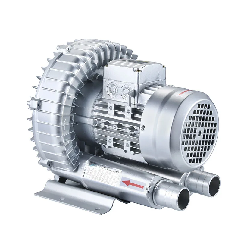 XGB 120/250 High Pressure Vortex Fan Centrifugal Fan Industrial ...