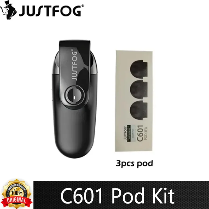Original-JUSTFOG-C601-Pod-Kit-Vape-Pen-1-7ml-Pod-Cartridge-650mAh-Battery-1-6ohm-Coil.jpg