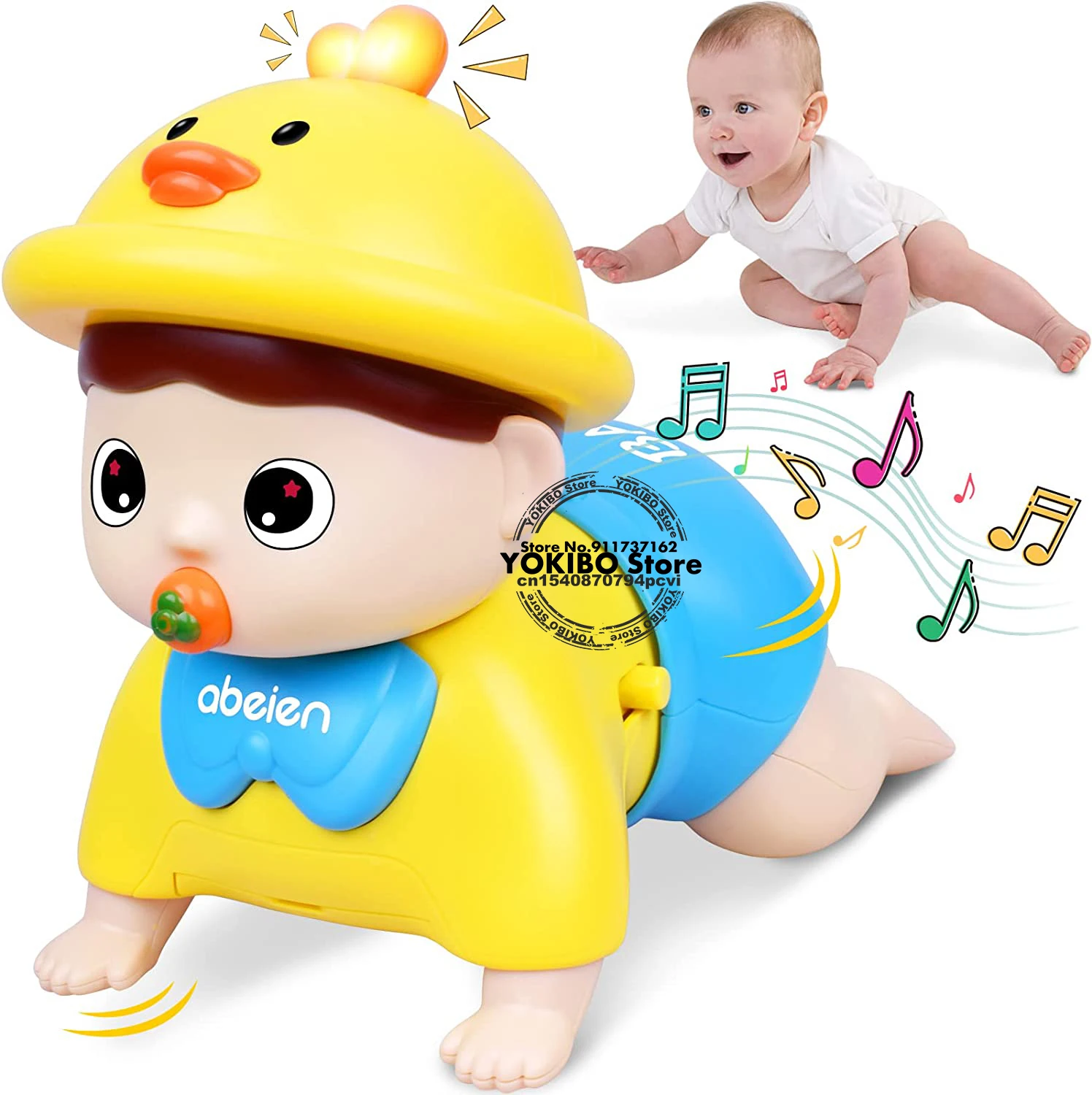 Crawling-Baby-Toys-18-Months-Toddler-Musical-Toys-Baby-Toys-18-Months ...