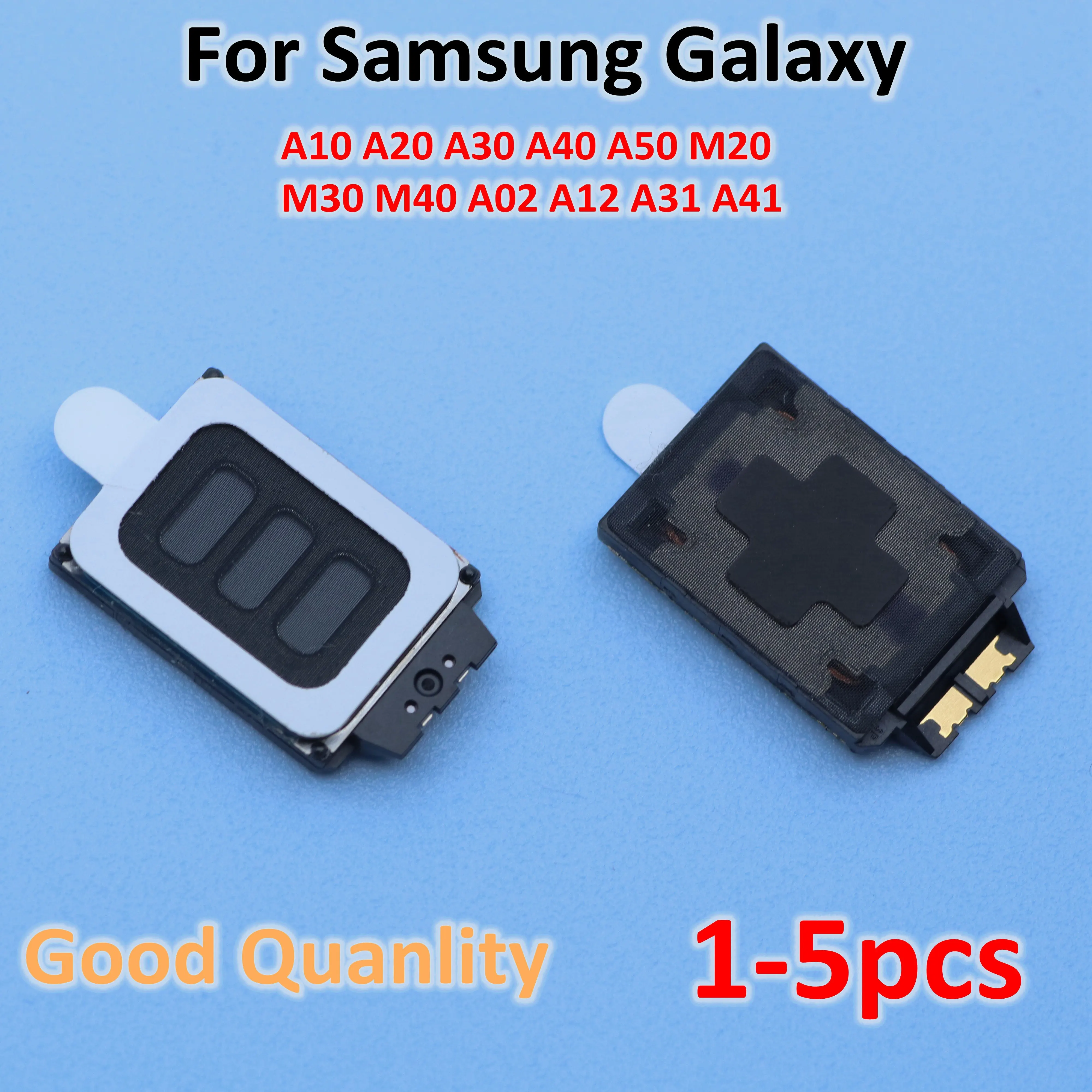 1-5pcs-New-Loud-Speaker-For-Samsung-Galaxy-A10-A20-A30-A40-A50-M20-M30 ...
