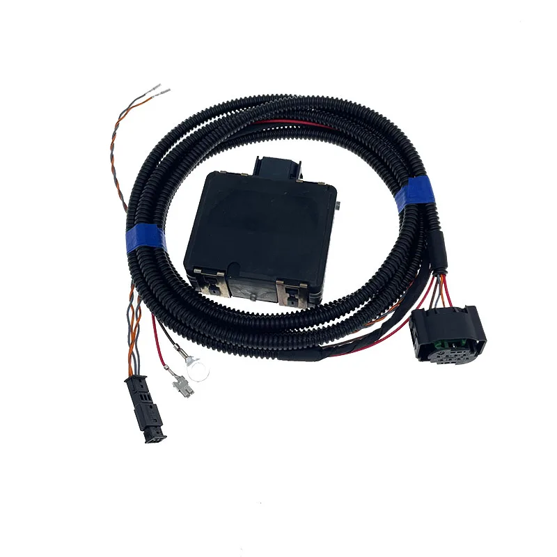 ACC adaptive cruise control radar sensor suitable for Golf MK7 MK7.5 ...