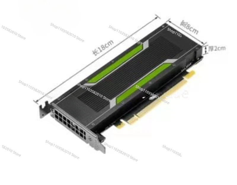 Video-Memory-Depth-Study-Card-GPU-Codec-Encoded-Graphics-Card-P40 ...