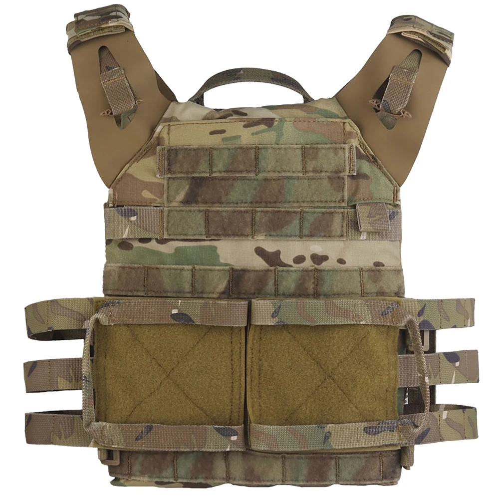 Tactical-JPC-2-Vest-Armor-Jumper-Plate-Carrier-JPC-2-0-Molle-Ranger ...