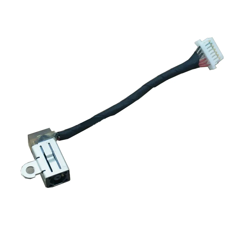 New-Genuine-Laptop-DC-Power-Jack-for-HP-440-445-G8-450-455-G9-M21725 ...