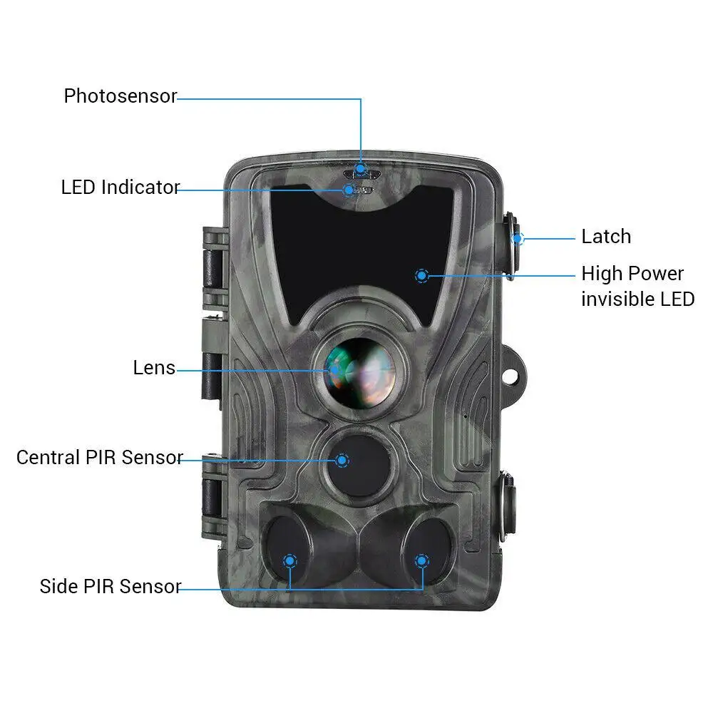 1080P-Outdoor-Hunting-Trail-Camera-with-5000-MAh-Lithium-Battery-IP65 ...