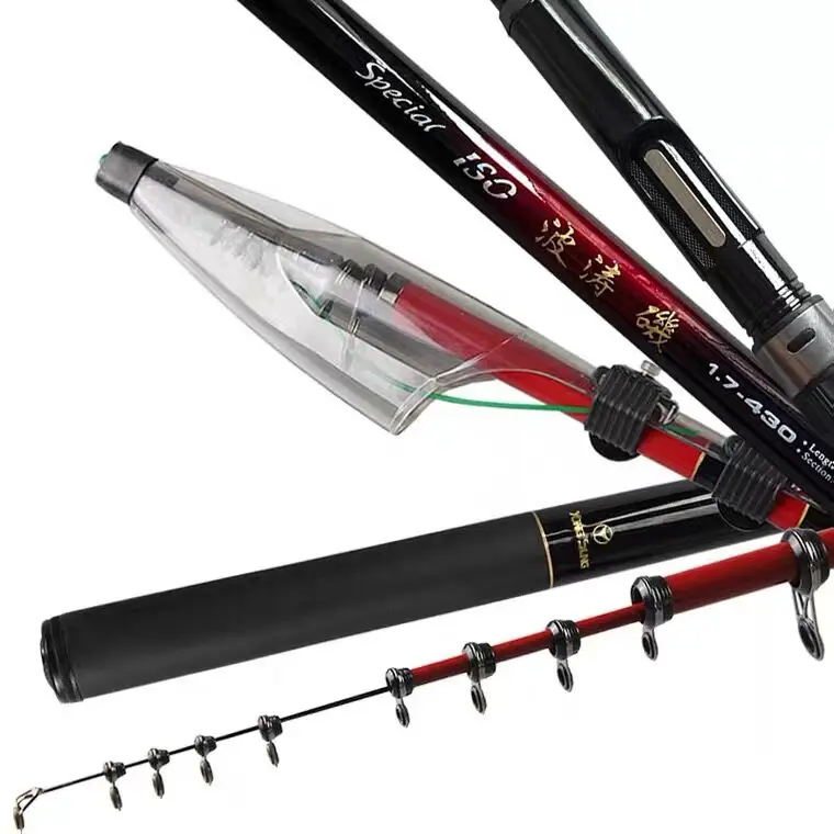 Fishing Rod Fuji Ultra Light | Fuji Fishing Rod Telescopic | Yongsung ...