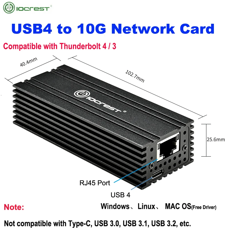 IOCREST-USB4-10Gbe-Ethernet-Thunderbolt-4-ve-3-1-Ba-lant-Noktas-RJ45-10GBASE-T-Ethernet.jpg