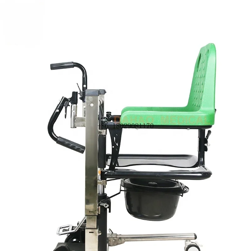 Medical-Supplies-Hydraulic-Toilet-Commode-Bath-Lift-Transfer-Patient ...