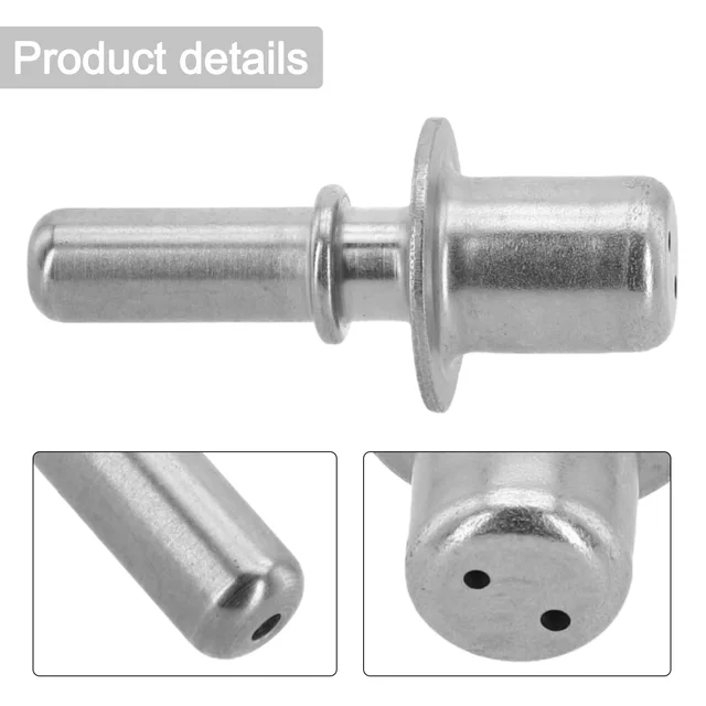 Pcv Valve For Chevrolet GM Genuine Positive Crankcase Ventilation (PCV ...