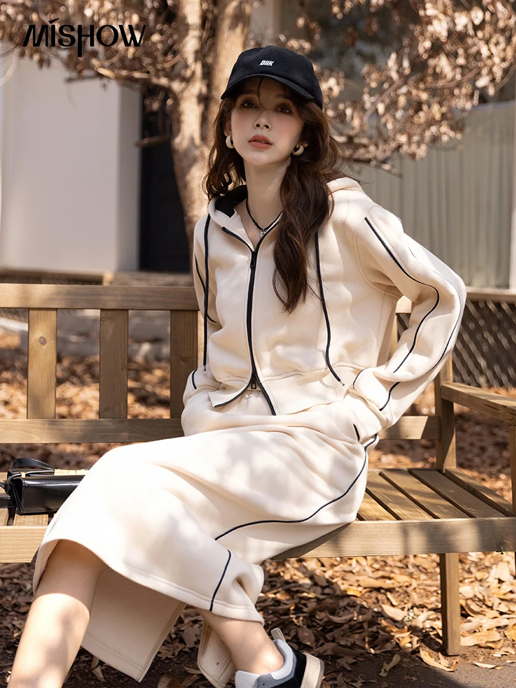 Korean Casual Outfits For Women