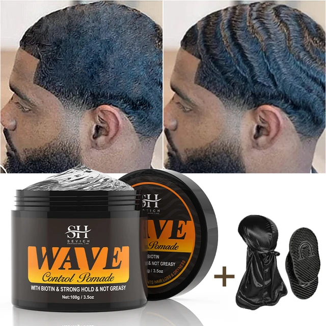 360 Waves Grease