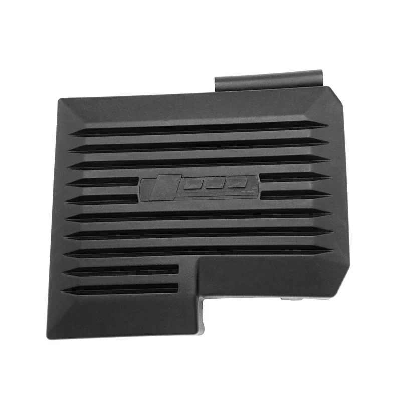 For-Audi-A4L-2017-2019-Car-Engine-Dust-Cover-Hood-Decorative-Computer ...