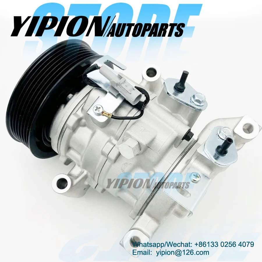 Car-Auto-ac-compressor-for-TOYOTA-Hilux-LEXUS-GR-88320-0K660-88320 ...