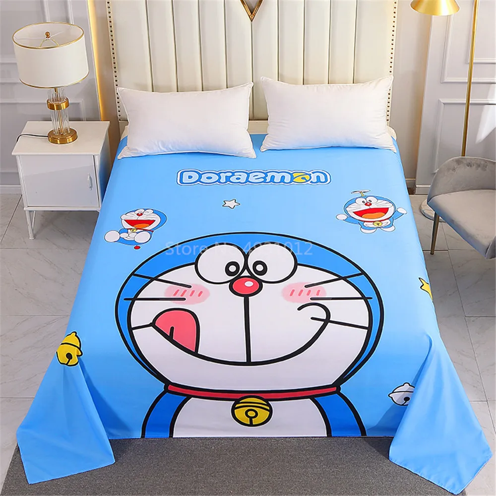 Dekorasi Kamar Doraemon