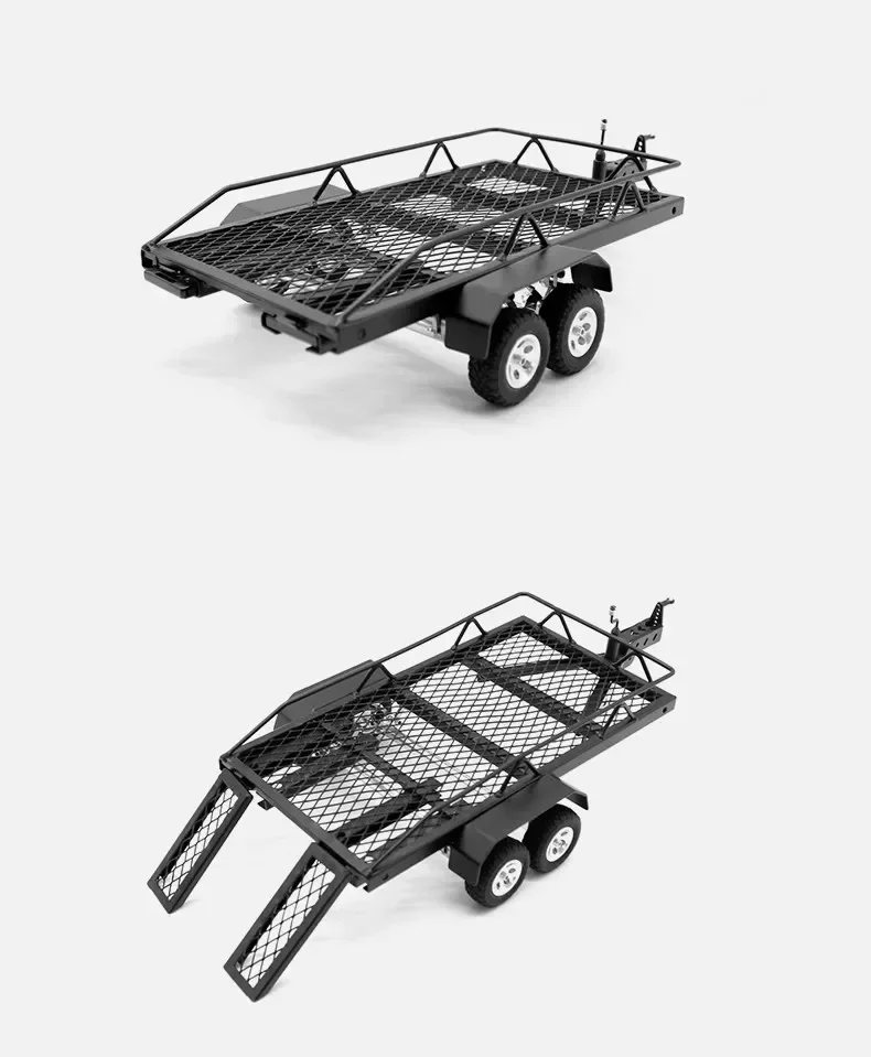 1-24-Metal-RC-Car-Trailer-Cargo-Carrier-for-SCX24-FCX24-1-24-RC-Car ...