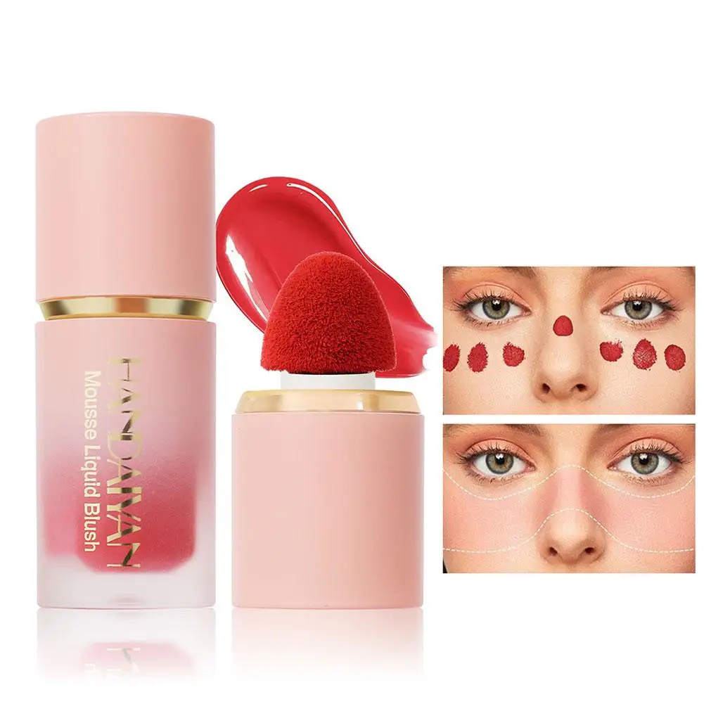 Handaiyan-Liquid-Blush-Multi-Use-Makeup-Blush-Stick-Glitter-Nourishing ...