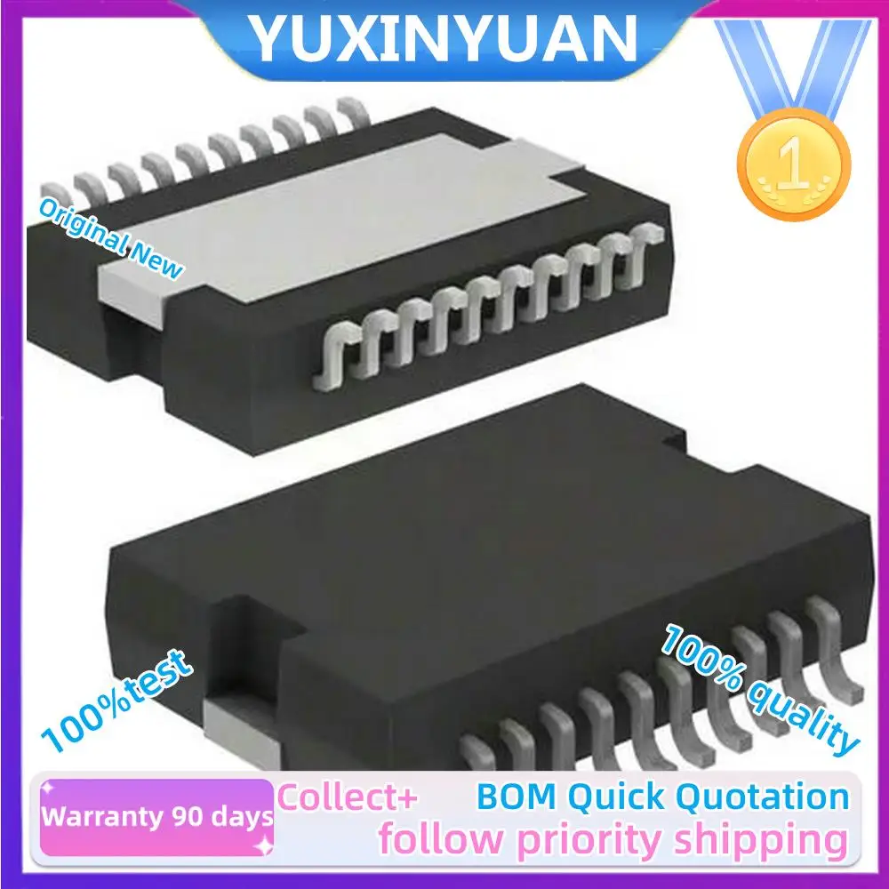 Chip-de-ordenador-automotriz-circuito-integrado-IC-en-Stock-L9104PD ...