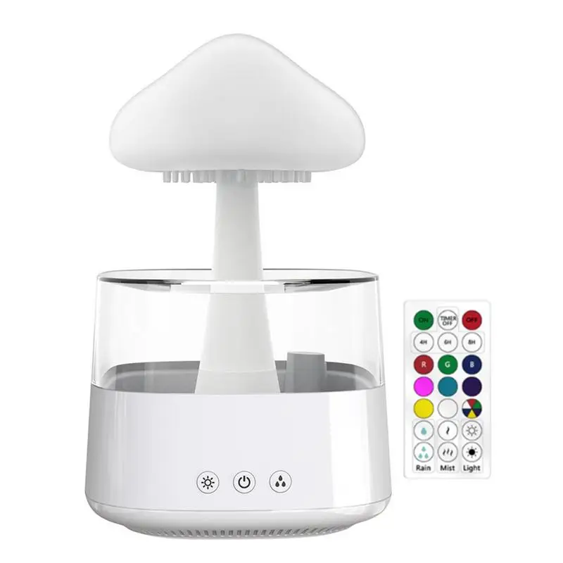 Desk-Humidifiers-Compact-Essential-Oil-Diffuser-With-LED-Lights ...
