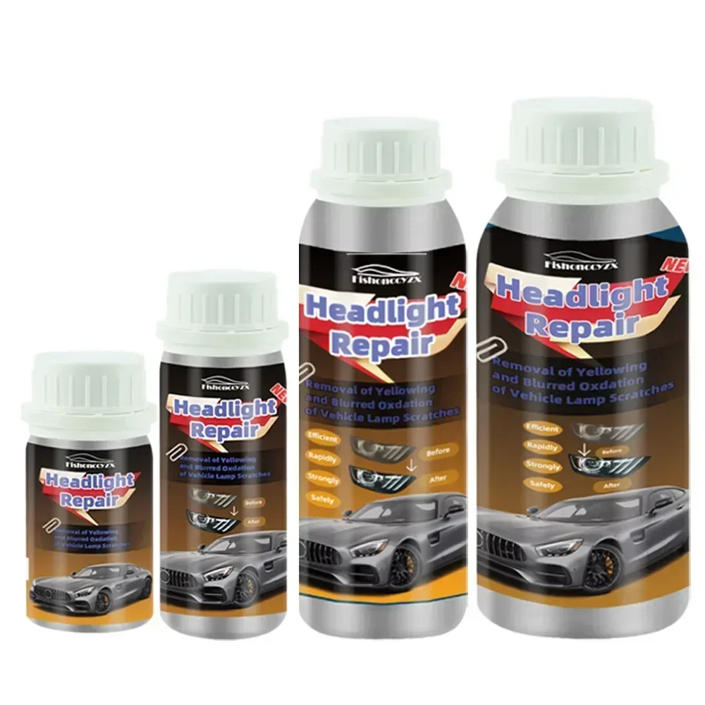 800ml-Headlights-Liquid-Polymer-Headlight-Chemical-Polish-Repair-Fluid ...
