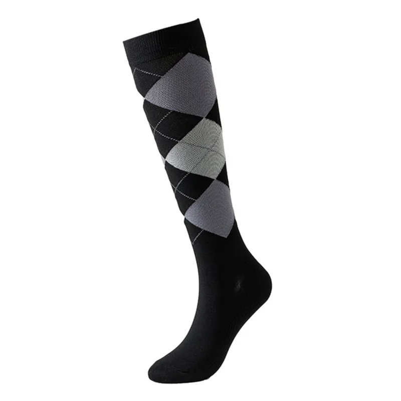 Horse-Riding-Socks-Women-Men-Horseback-Rider-Long-Socks-Cotton ...