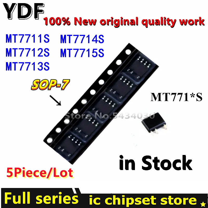 5pcs-100-New-MT7711S-MT7712S-MT7713S-MT7714S-MT7715S-MT7711S-SH ...