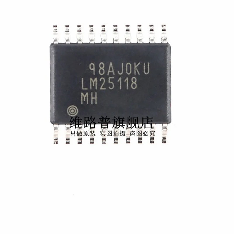 2-10PCS-LM25118-LM25118MHX-NOPB-Buck-Boost-Regulator-Positive-Output-Step-Up-Step-Down-DC-DC.jpg