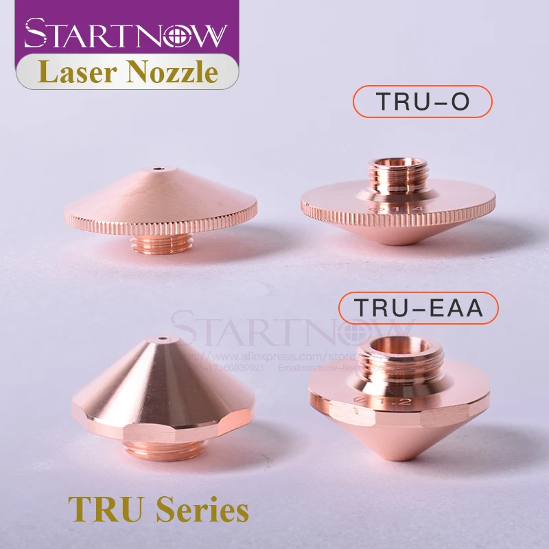 Startnow-O-D-25mm-Fiber-Laser-Nozzle-EAA-Single-Layers-Member-With ...