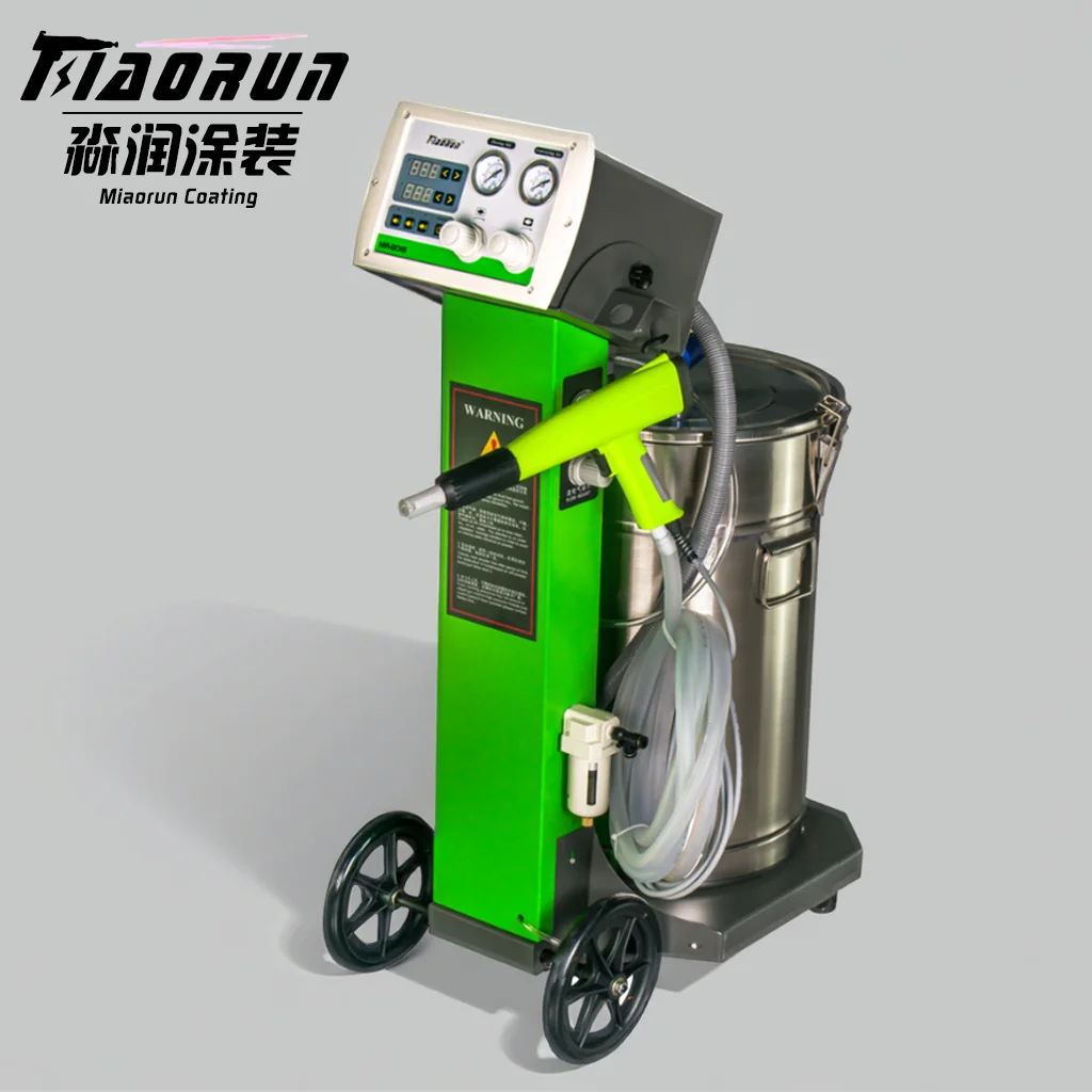 Automatic Multifunctional Powder Coating PLC PCB Curing Oven Spray ...
