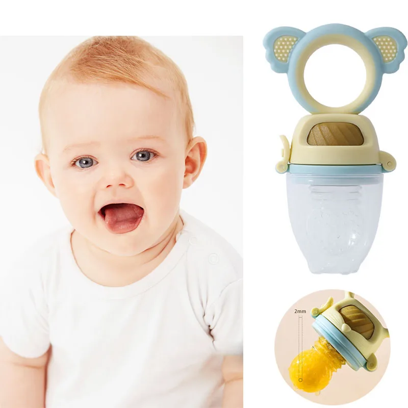 Baby-Food-Feeder-Pacifier-Rotary-Propulsion-Type-Fresh-Fruit-Feeder-Bpa ...