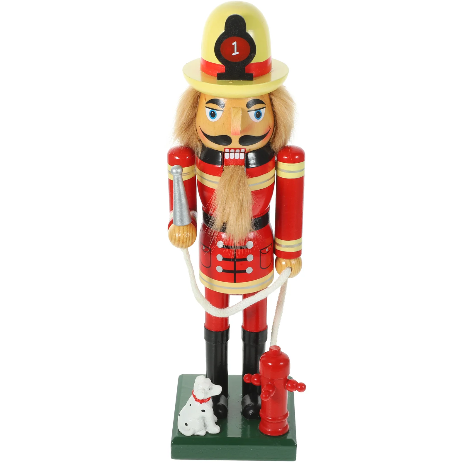 Unique Nutcrackers