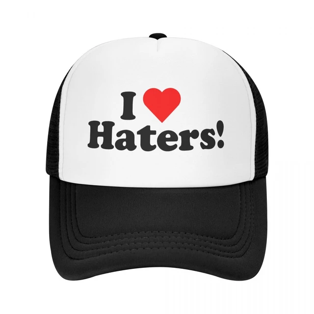 Dgk Logo I Love Haters