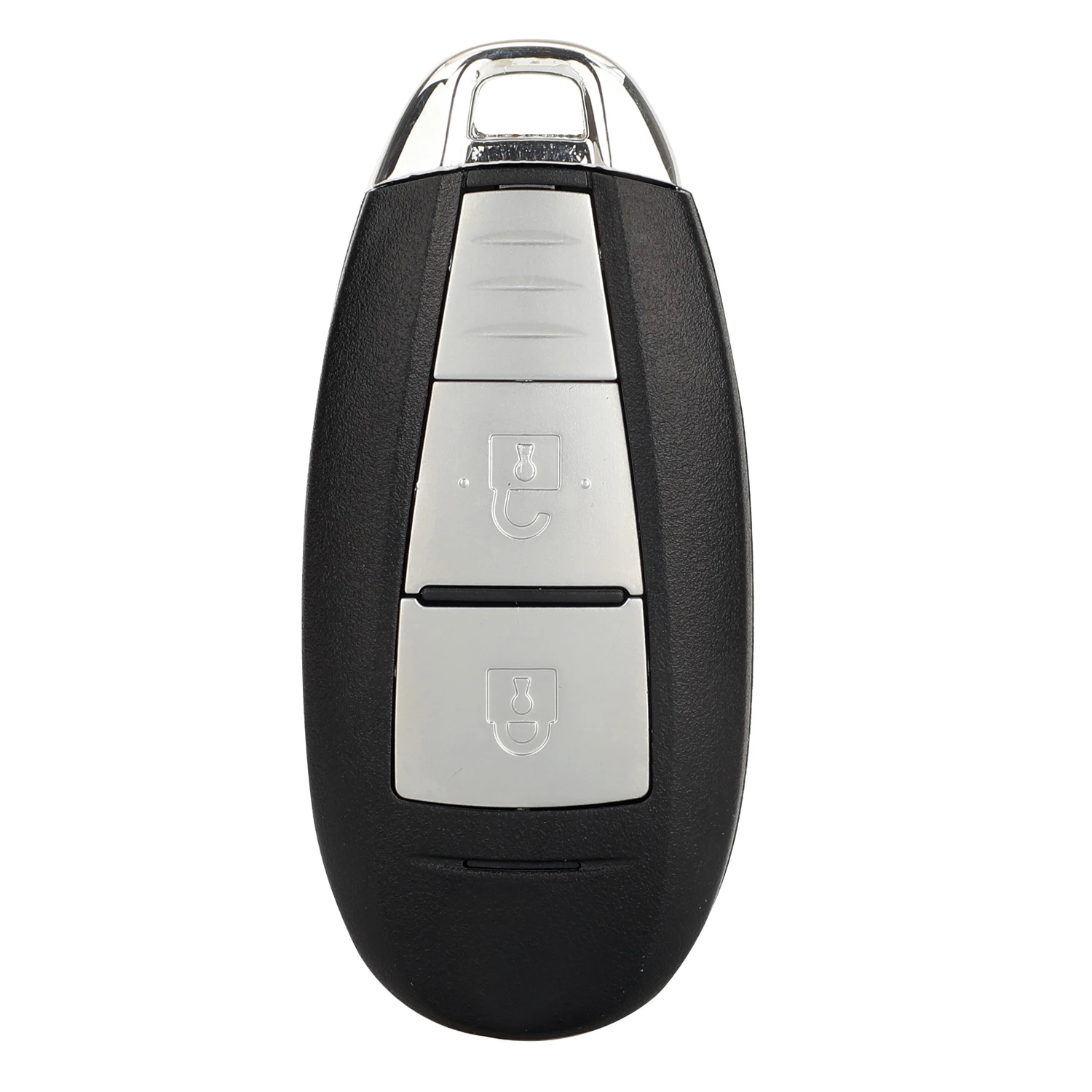jingyuqiin Remote Car Key Blank Fob Shell Case For Suzuki Swift SX4 ...