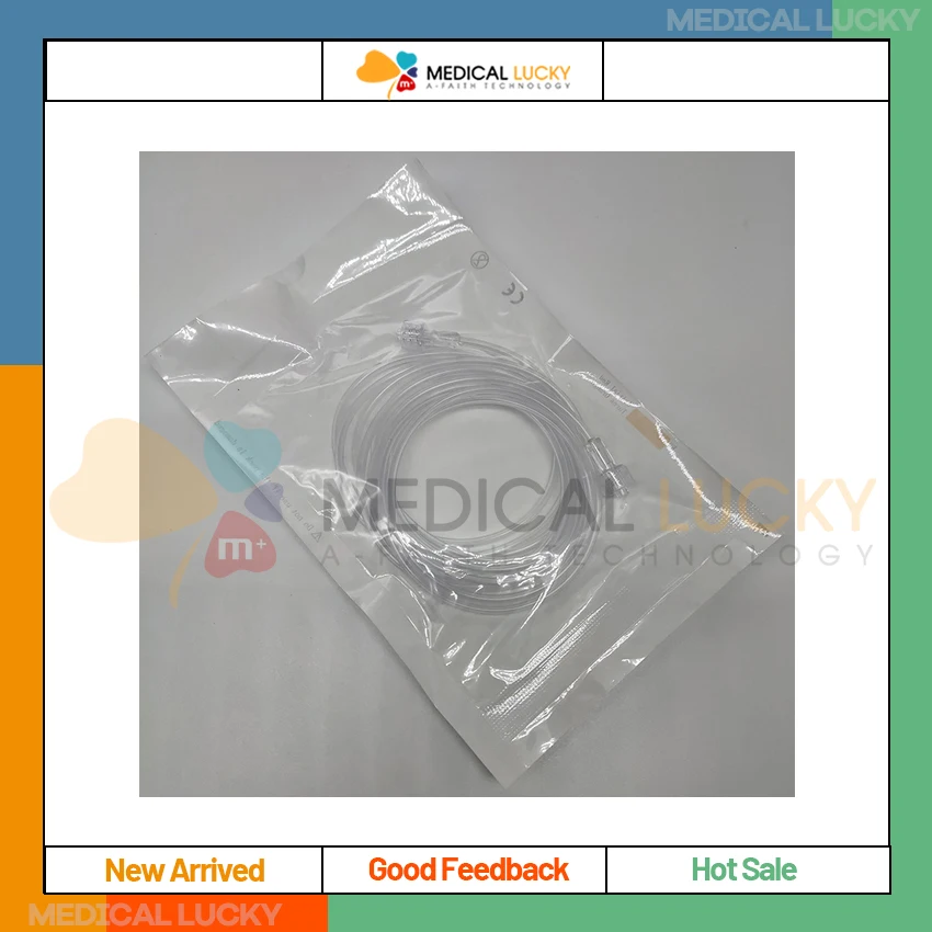 Original-9200-10-10533-Medical-Co2-sampling-line-Tube-for-Mindray ...