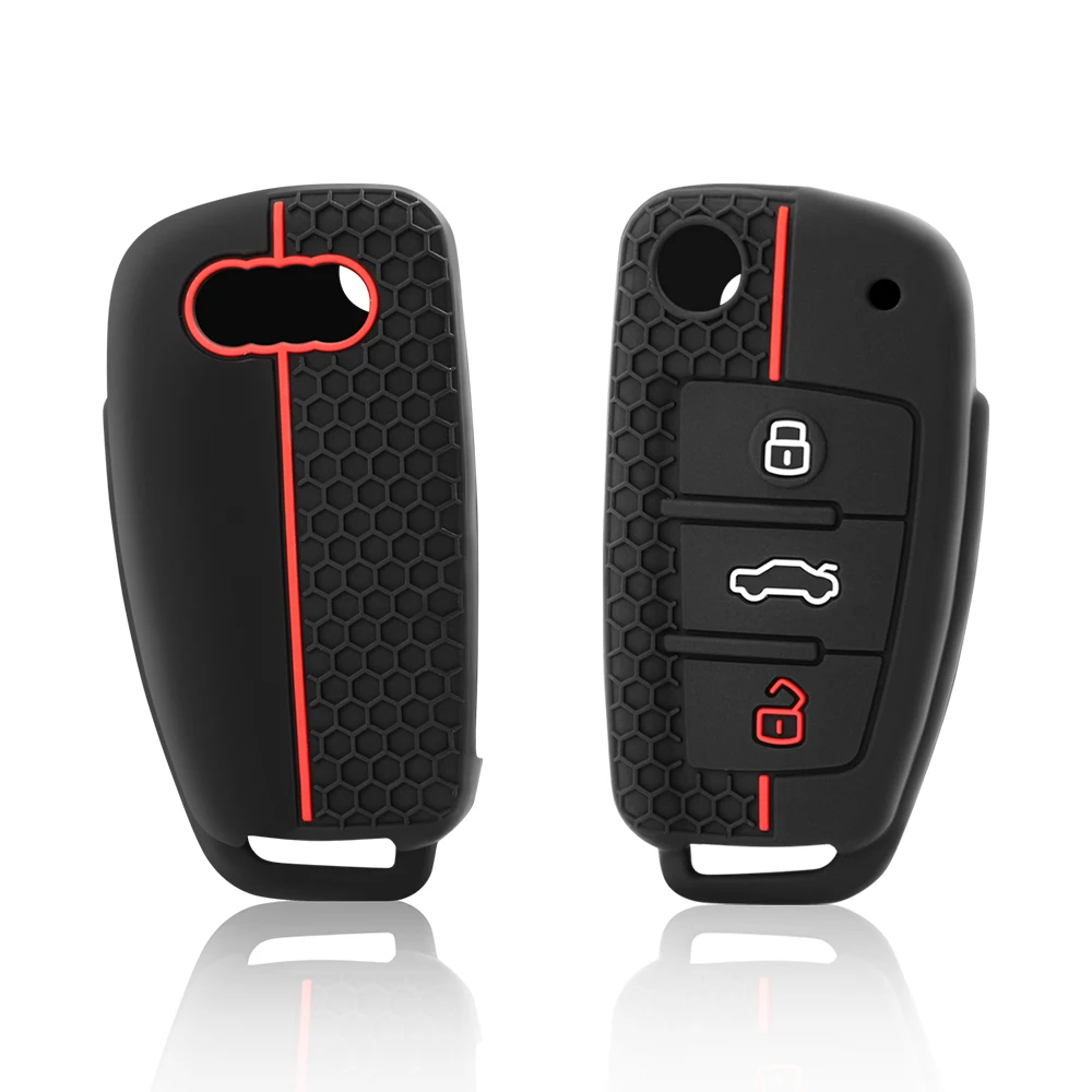 Silicone-Car-Key-Cases-Cover-Fob-For-Audi-A1-A3-A6-C5-C6-Q3-Q2-Q7.jpg