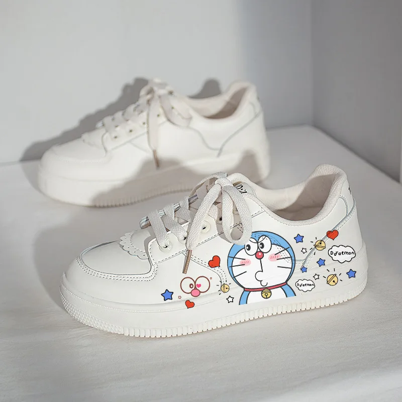 Sepatu Doraemon Murah