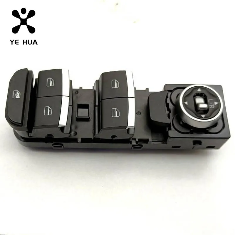 The Master 2022 Cover