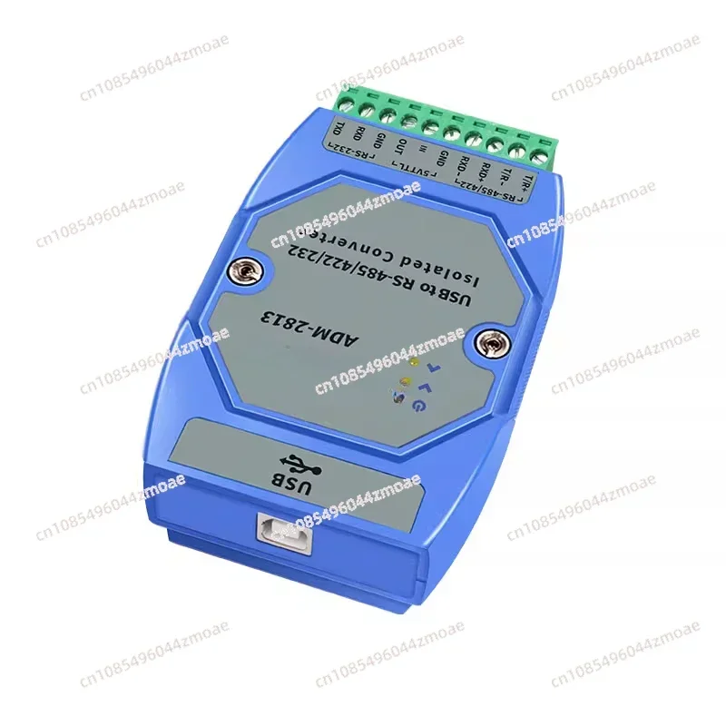 ADM-2813-industrial-grade-USB-to-RS-485-422-232-TTL-four-in-one ...