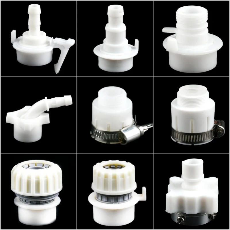 Universal-Water-Faucet-Adapter-Connector-Mixer-Hose-Adapter-Car-Wash ...