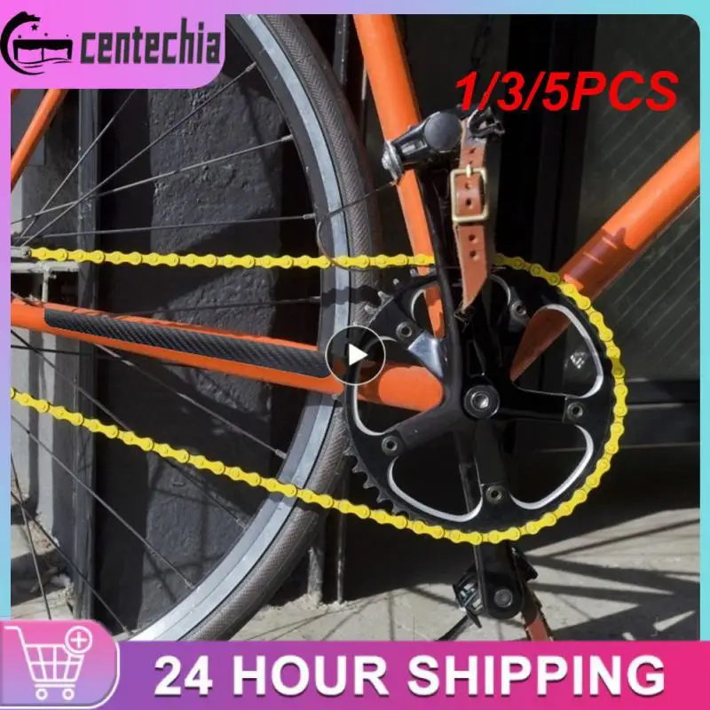 1-3-5PCS-Road-Mountain-Bike-Chain-Guard-Sticker-Rear-Lower-Fork-Sticker ...