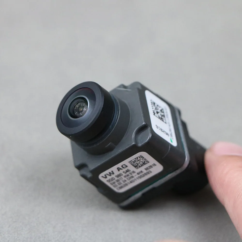 360-Park-Assist-Surround-Reversing-Camera-Front-Rear-Side-Mirror ...