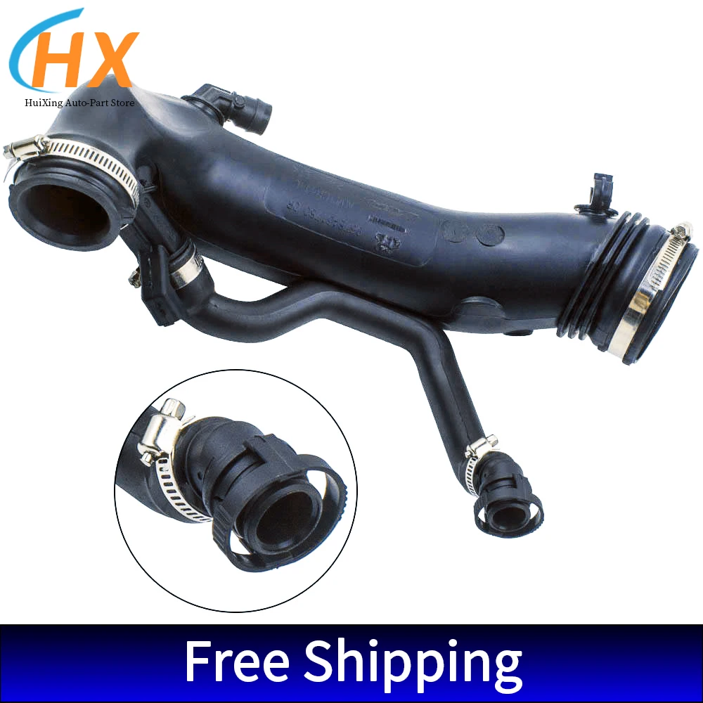 9811909980-1440Q6-V763335580-9811908380-1440S4-Air-Intake-Turbo-Hose ...