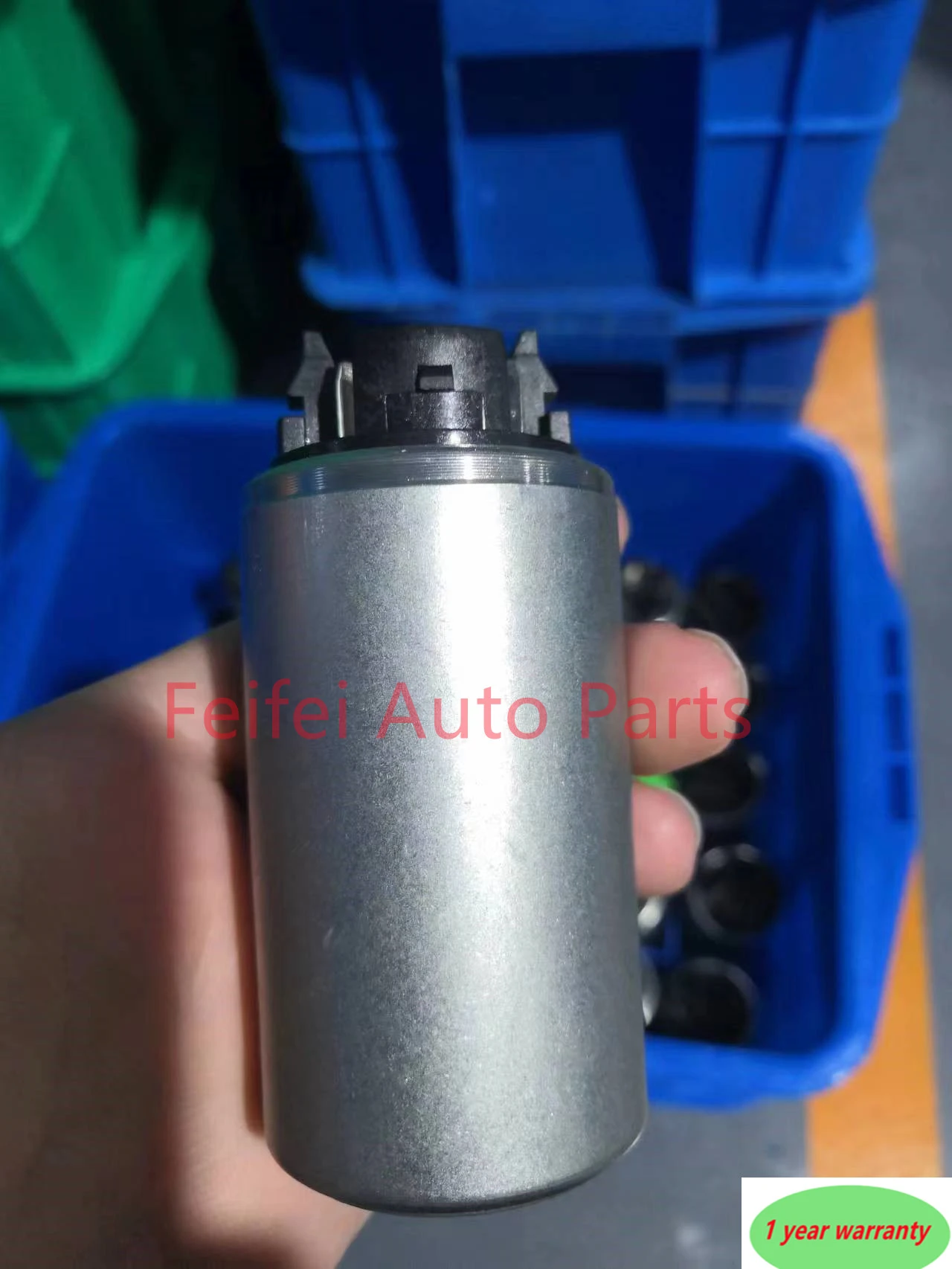 1pc New Hight Quality A2224700094 2224700094 Brushless Fuel Pump With ...