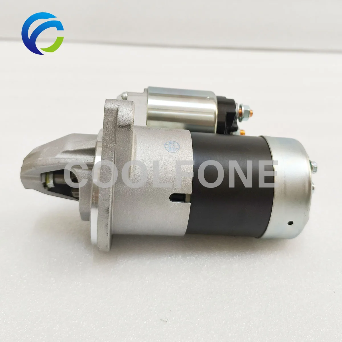 Self Starter Motor for CHANGAN CS55 CS75 RAETON CC COS X7 1.5T ...