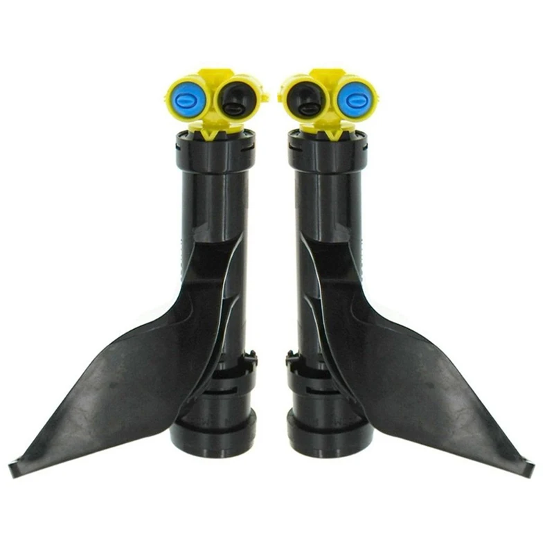 1-Pair-Front-Headlamp-Washer-Spray-Nozzle-Jet-98671-B1000-98672-B1000 ...