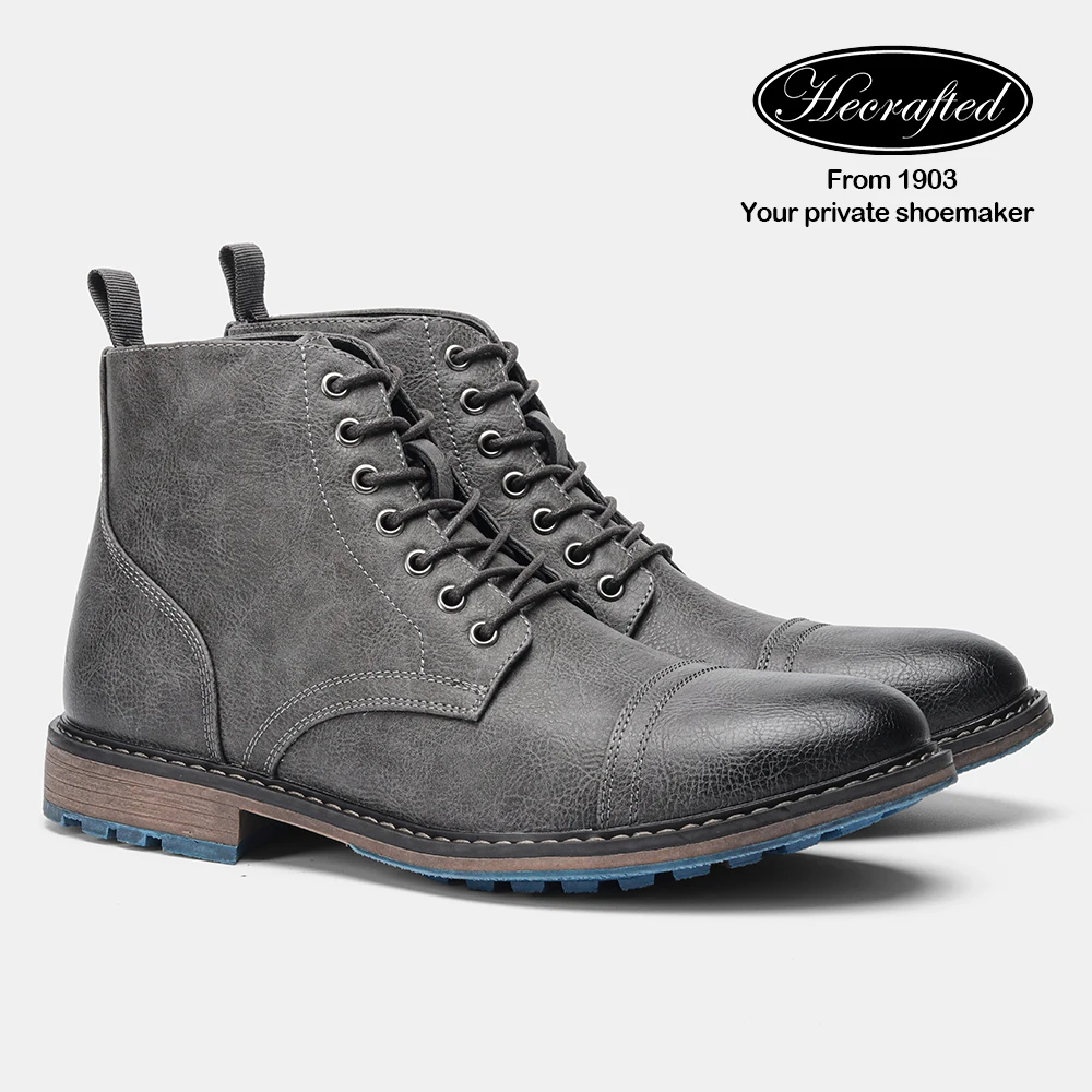 Botas-de-marca-para-hombre-botines-c-modos-de-alta-calidad-a-la-moda ...