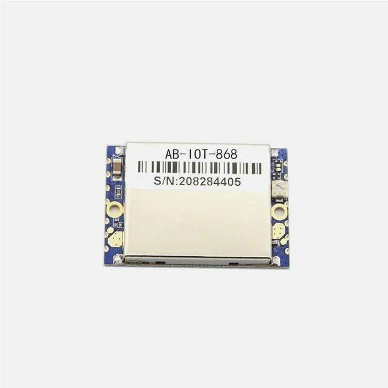 A37T-AB-IOT-868 Patch Module Transmitting Receiving 2-Way Power ...