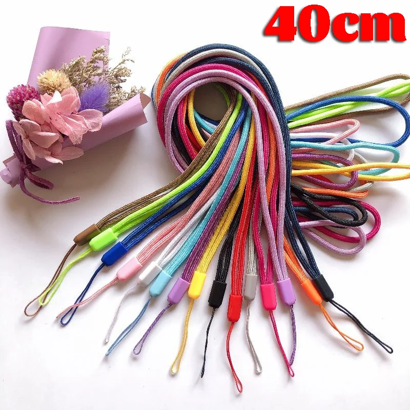 Neck Mobile Phone Strap | Phone Strap Lanyards | Mobile Phone Lanyard ...