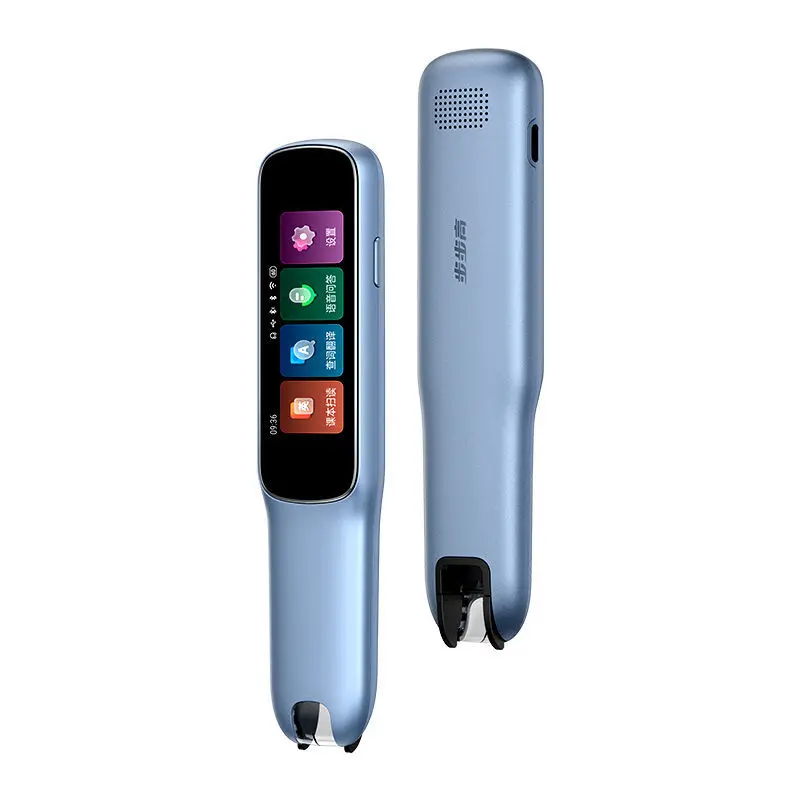 New-product-Point-reading-pen-dictionary-pen-F3-translation-pen-English ...