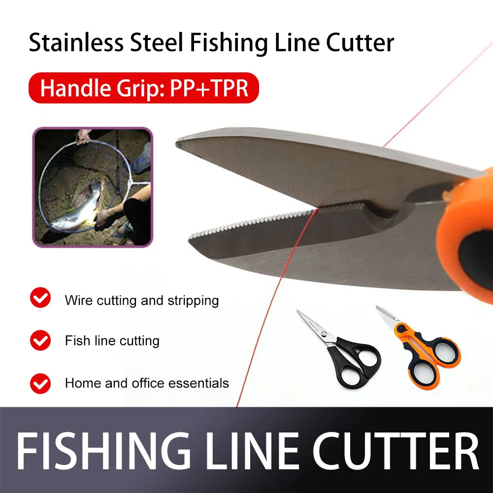 Stainless-Steel-Fishing-Scissor-Outdoors-Fishing-Accessories ...