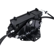 전기 주차 브레이크 핸드 브레이크 액추에이터, 컨트롤 유닛 34436850289 BMW X5 X6 E70 E71 E72 용